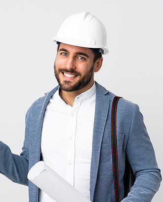 Stephin Emrat - ARW Construction